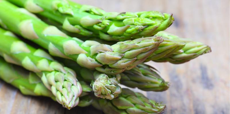 Oderings Garden Centre | Asparagus